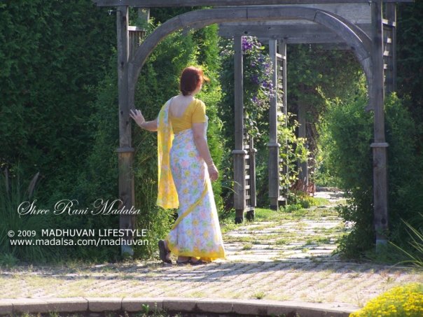 Gallery | Laura Cram (“MADALSA”)